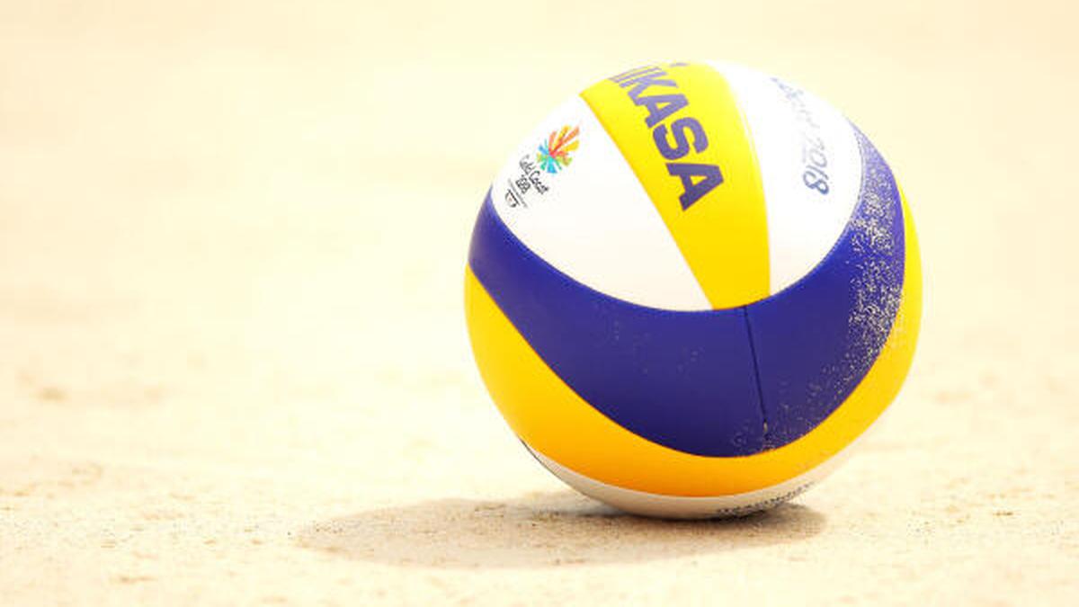 IOA forms ad-hoc committee for volleyball - Sportstar