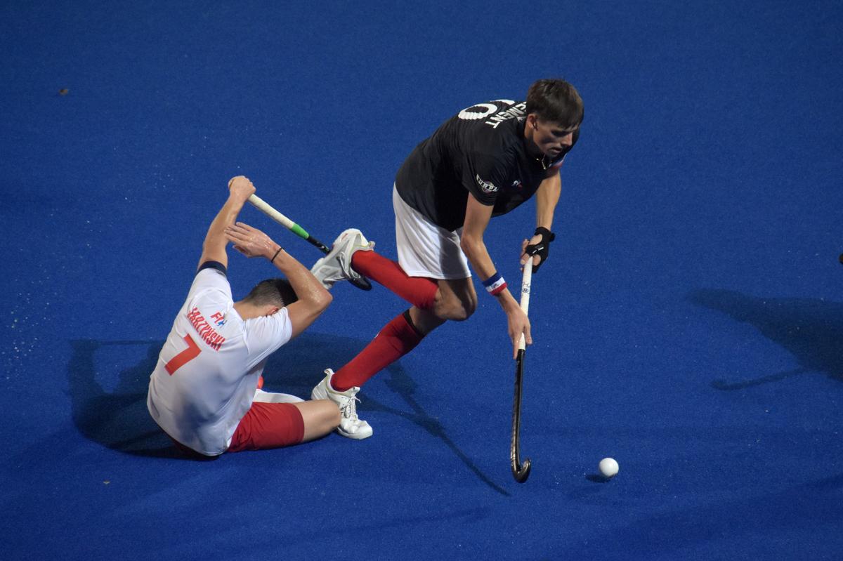 Hockey World Cup 2023: Who are the five international stars to look out ...