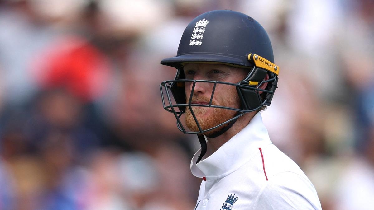 IND vs ENG: England registers six ducks in innings against India ...