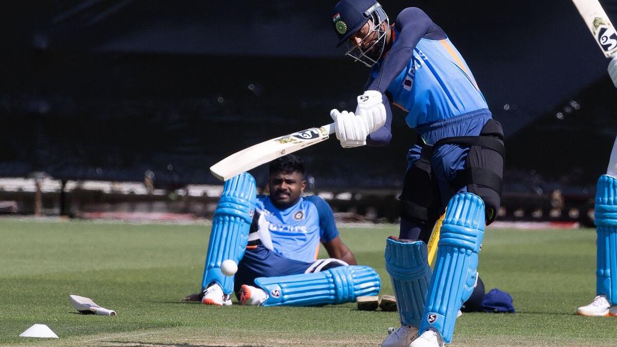 Suryakumar Yadav retains top spot in T20I batting rankings babar azam mohammad rizwan in top ...