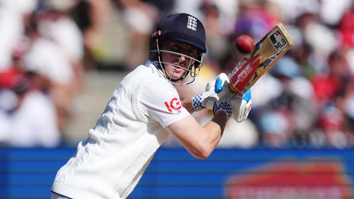 AUS vs ENG, 4th Test: England ends 15-year wait, beats Australia by ...