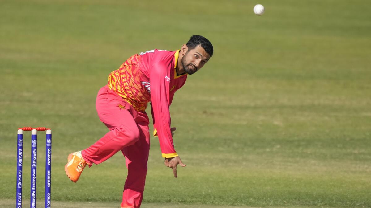 CWC23 Qualifier: Five standout players to watch out in Super Six stage ...