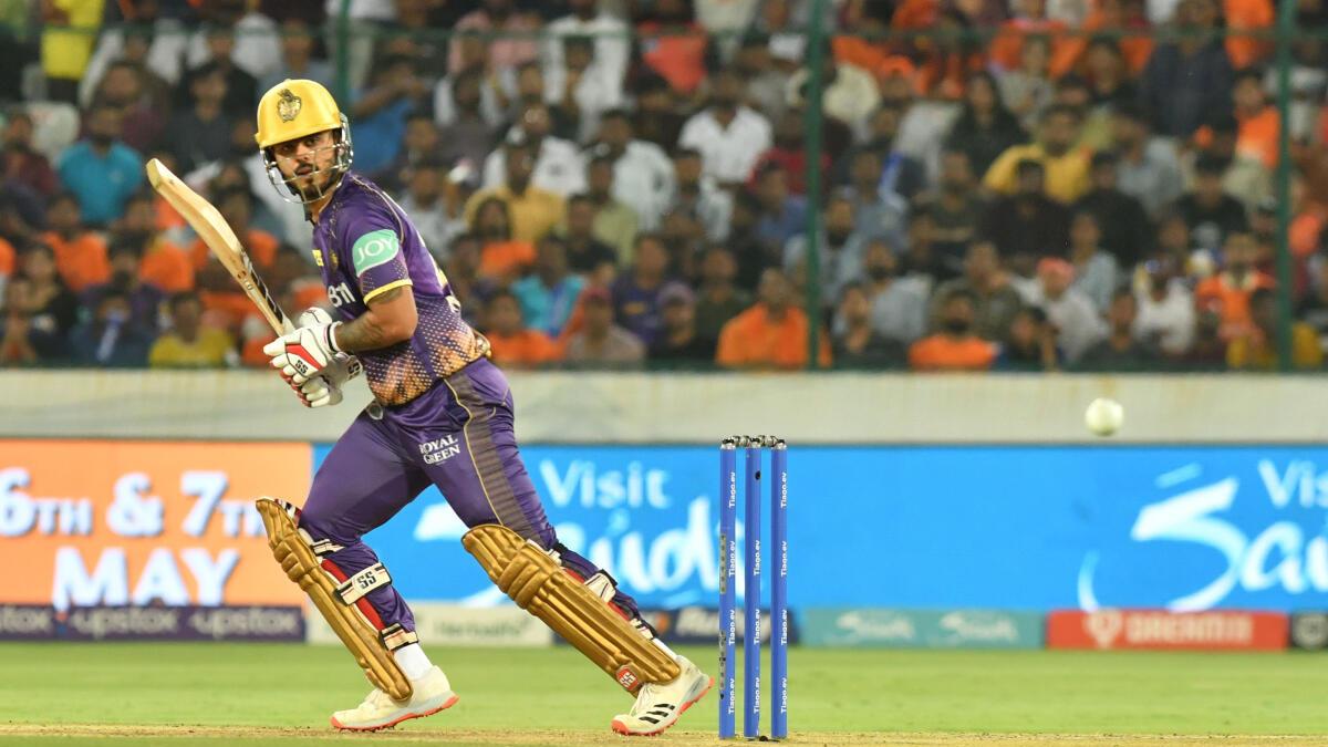 Deodhar Trophy 2023: Nitish Rana to lead North Zone - Sportstar