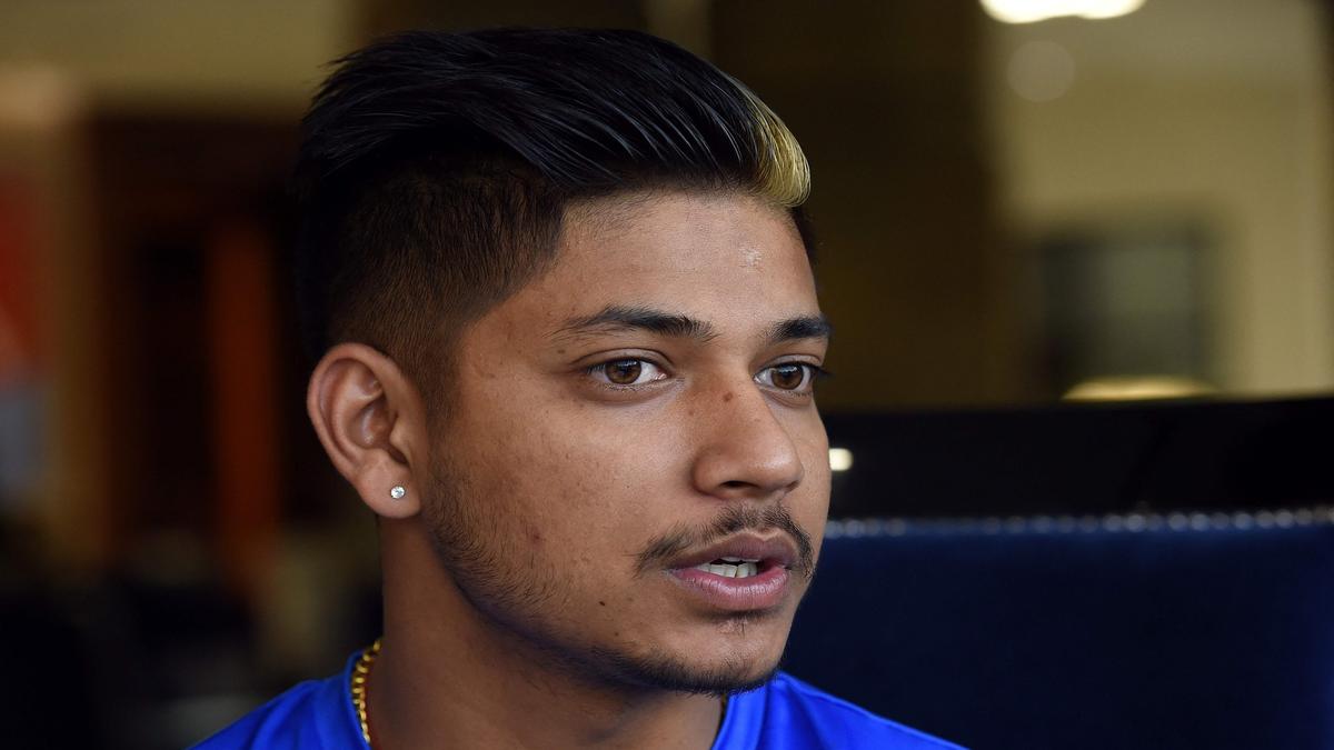 Arrest warrant issued for Nepal captain Lamichhane over alleged rape - Sportstar