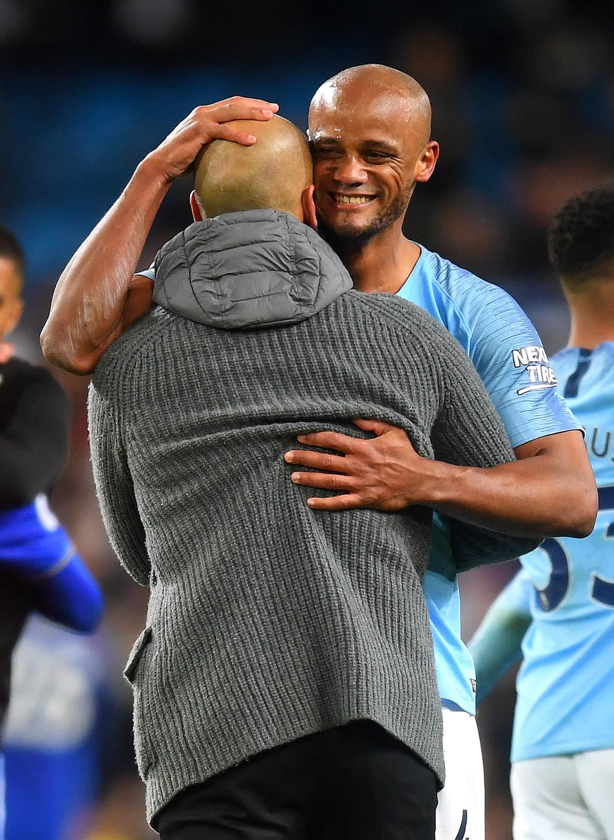 Bayern Munich appoints Vincent Kompany as head coach - Sportstar