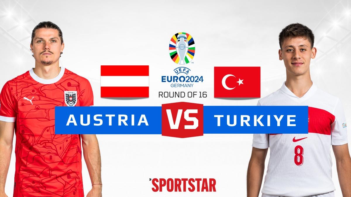 Austria vs Turkey highlights, Euro 2024 round of 16: Demiral heroics ...