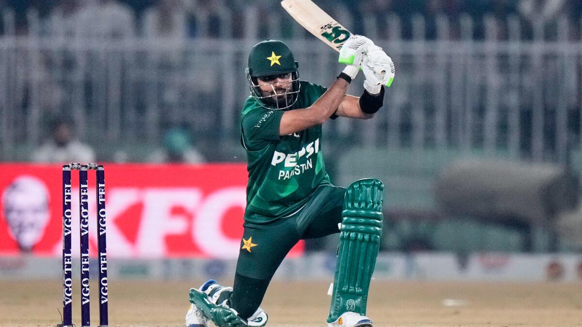 Pakistan squad for Australia T20I series: Babar Azam, Shaheen Afridi ...