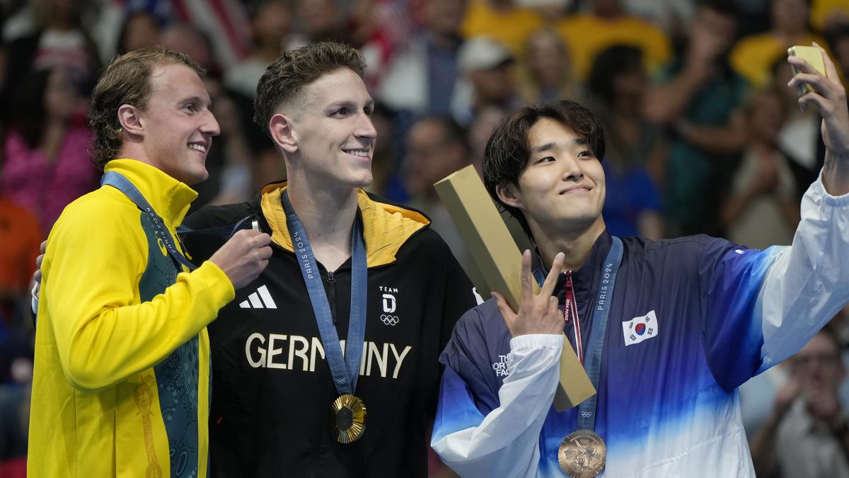 Australia sacks coach Michael Palfrey for backing South Korean rival ...