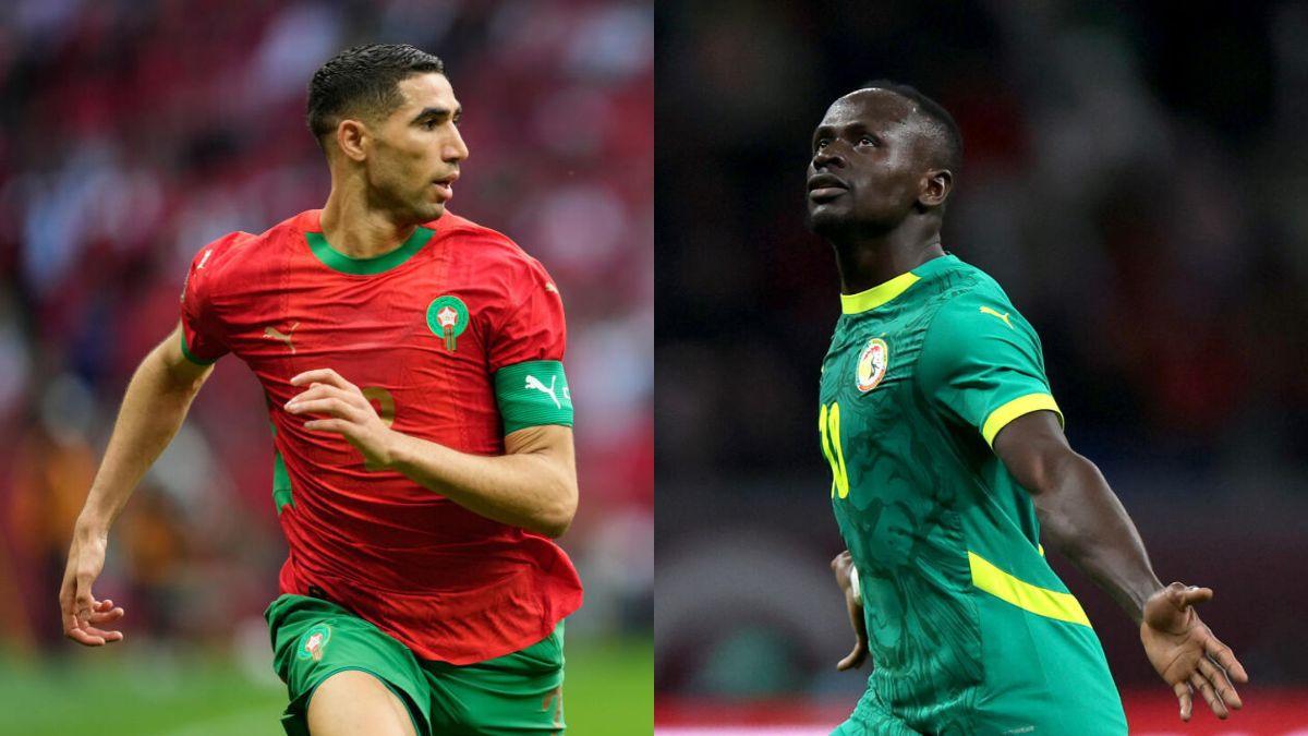 AFCON 2025 Final — Morocco vs Senegal preview, team news, for Africa ...