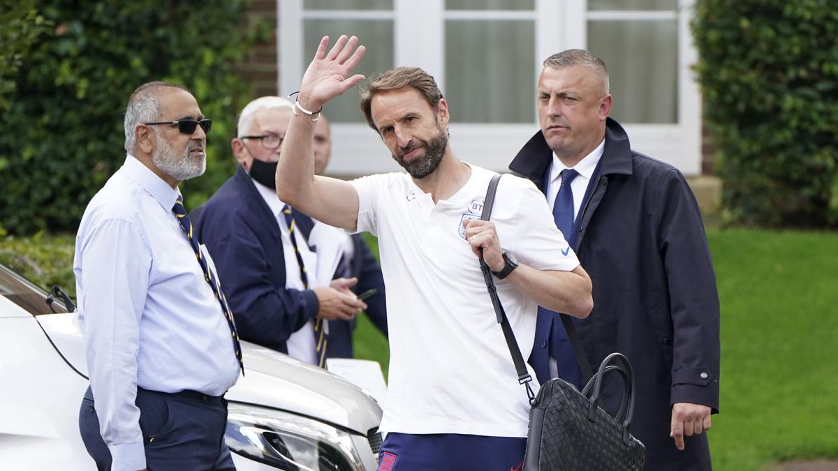 Who after Southgate? FA shortlists ‘number of candidates’ as new ...