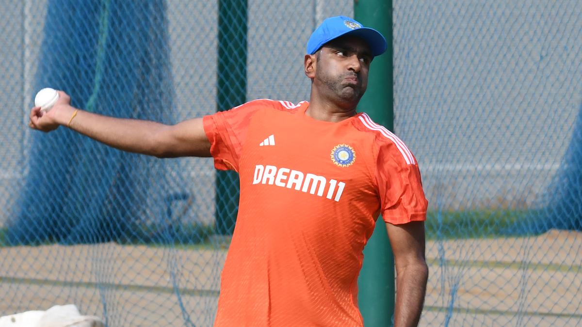 R Ashwin ODI record in Chennai: Batting, bowling stats at Chepauk ...