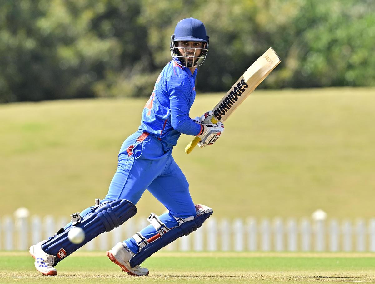 From Vidarbha’s crown to India’s ODI questions: The 2025–26 Vijay ...