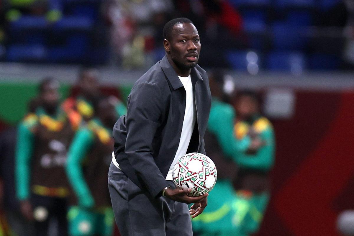AFCON 2025 Final — Morocco vs Senegal preview, team news, for Africa ...