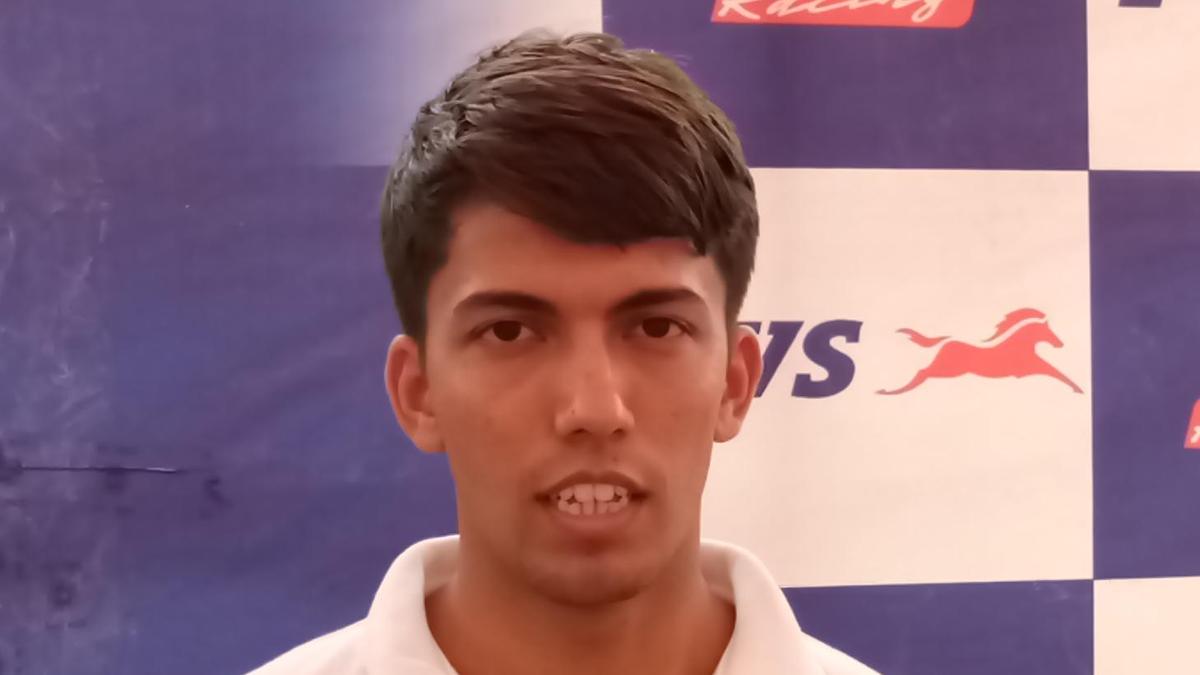 Indian sports wrap, January 2: Harith Noah set for seventh Dakar Rally outing - Sportstar