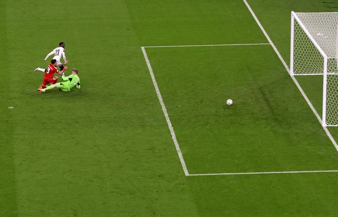 FIFA World Cup 2022: Goals so far in images - Sportstar