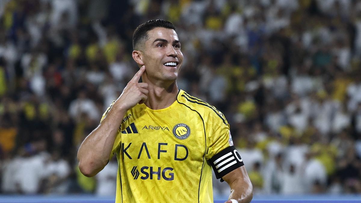 Jeddah vs Al Nassr live streaming info: When, Where to watch Cristiano ...