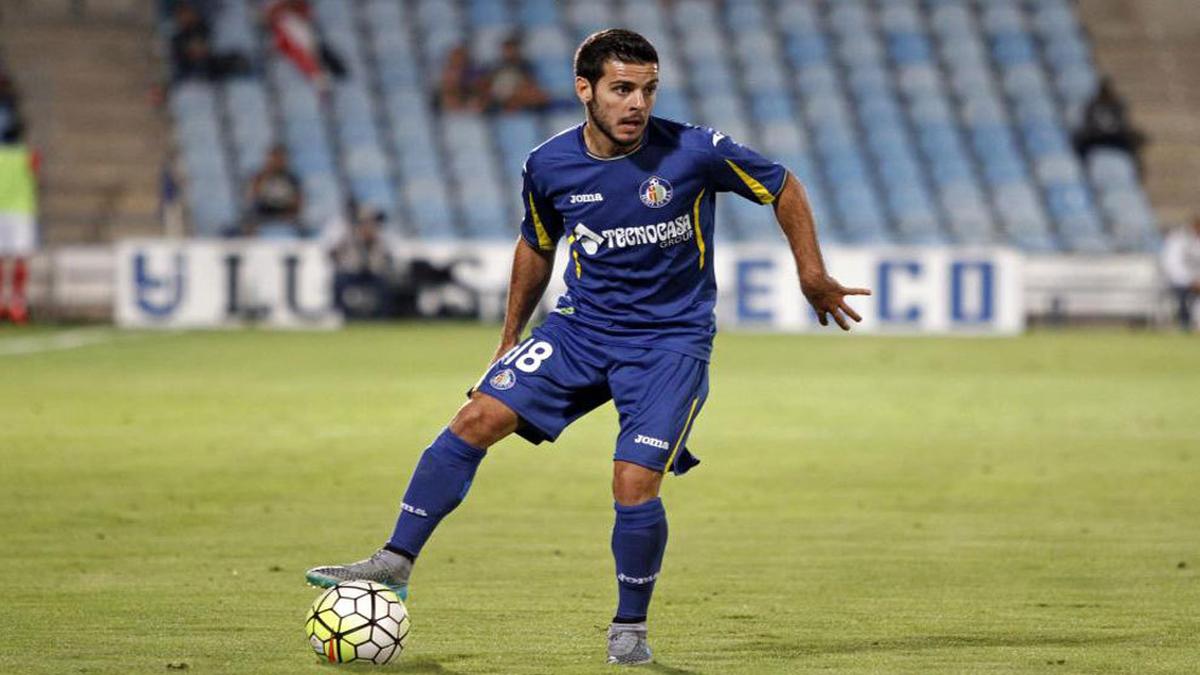 Odisha FC signs Spanish midfielder Victor Rodriguez Romero - Sportstar