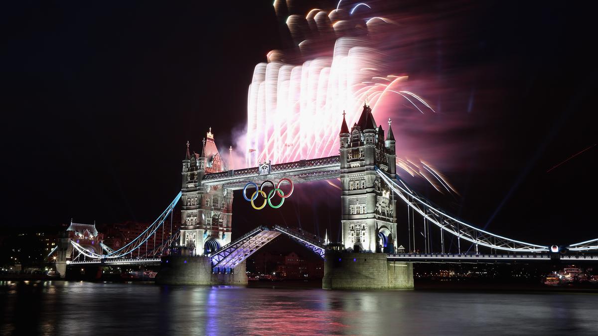Which city has hosted the most number of Olympic Games? - Sportstar