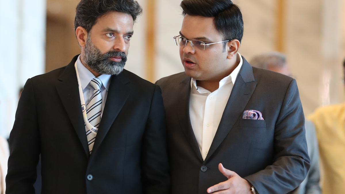 IPL chairman Arun Dhumal: Plan to introduce home and away format in WPL ...