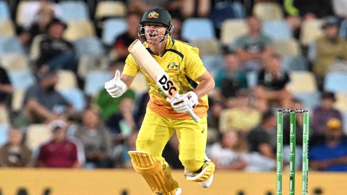 Australia vs West Indies T20 2022: squads, players list, venues ...