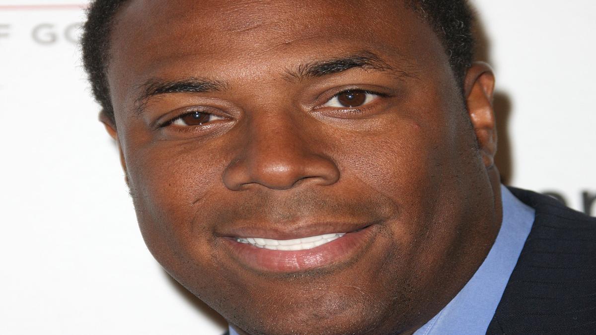 Ex-NBA All-Star Cedric Ceballos out of hospital following COVID-19 ...