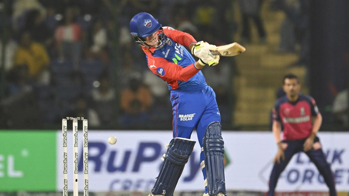 Sunil Gavaskar: While T20 is a game made for sixes, it does not mean ...