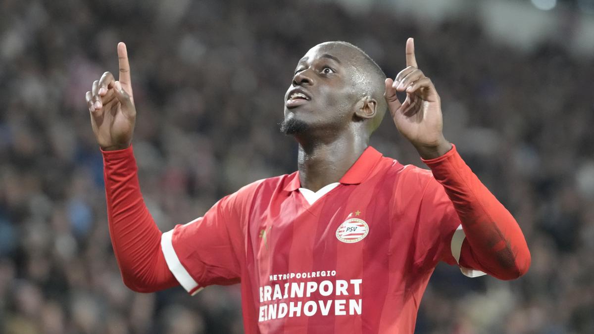 Monaco signs Netherlands defender Jordan Teze from PSV Eindhoven ahead ...