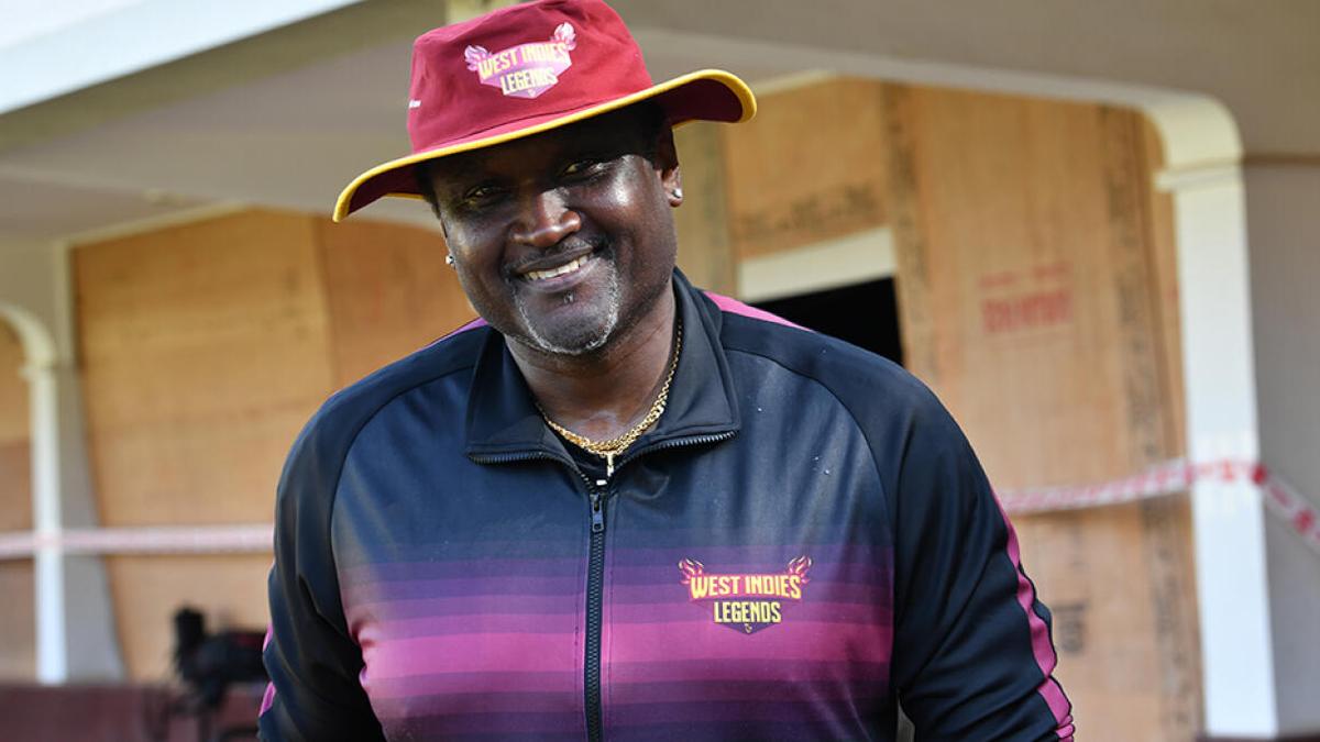 World Cup Qualifiers 2023: Carl Hooper sounds a warning ahead of West ...