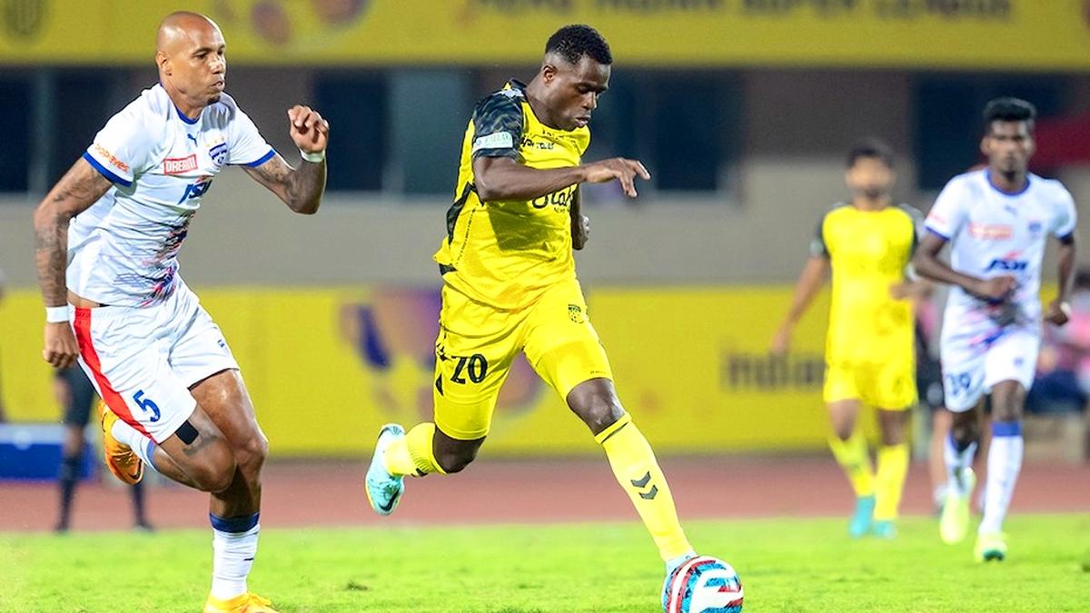 AIFF yet to decide on this season’s I-League winners making direct ...