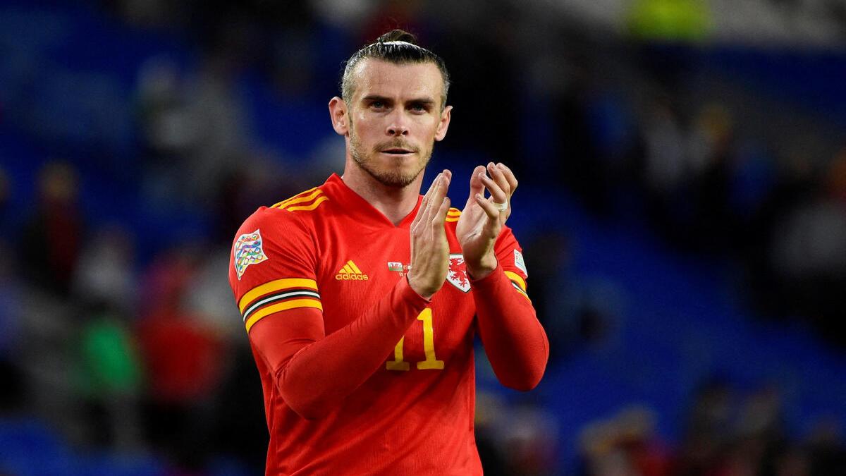 Gareth Bale scores first MLS goal, LAFC beats Sporting KC 2-0 - Sportstar