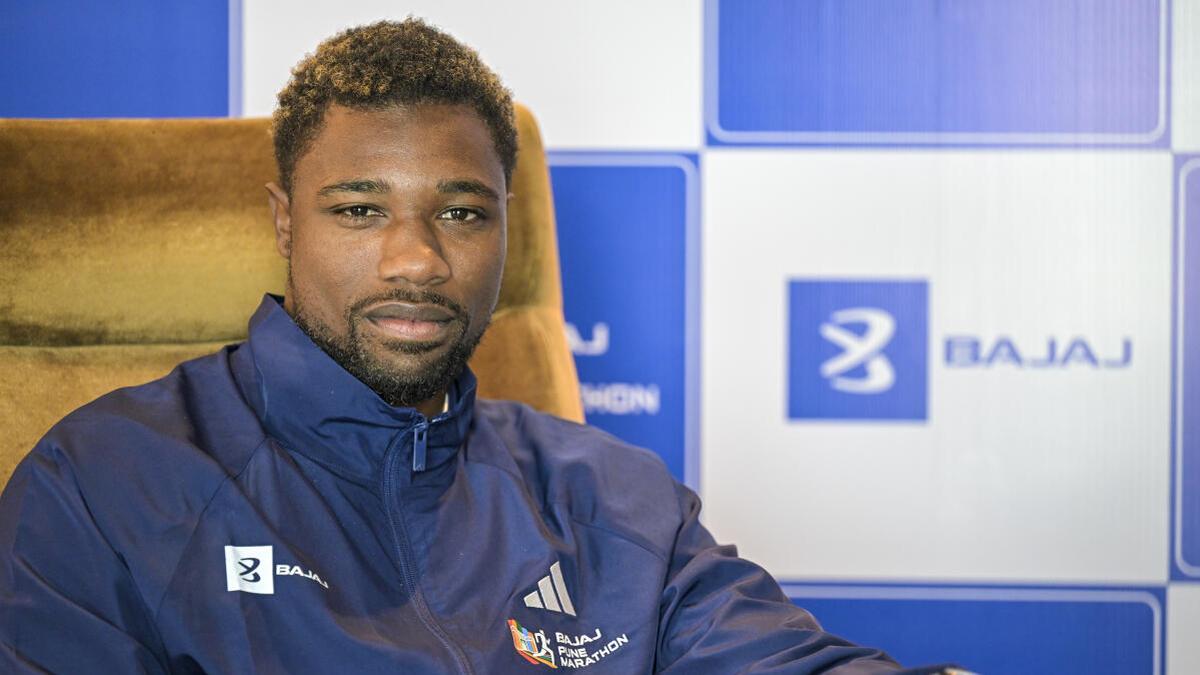 Noah Lyles excited to race ‘good kid’ Gout Gout over 150m - Sportstar