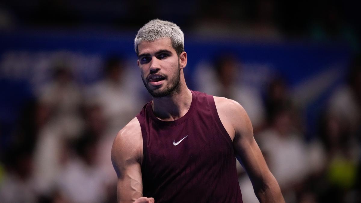 1 Point Slam: What is it? Rules; Prize Money; Time; Venue - All you ...