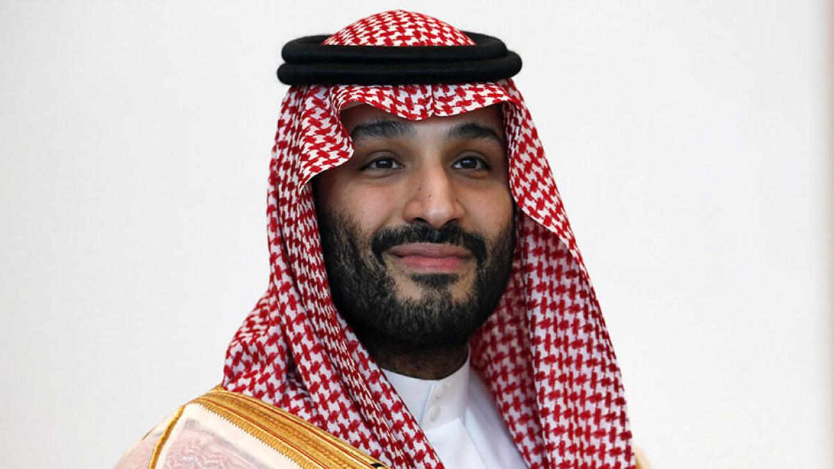 It will be named Prince Mohammed bin Salman Stadium for the crown ...