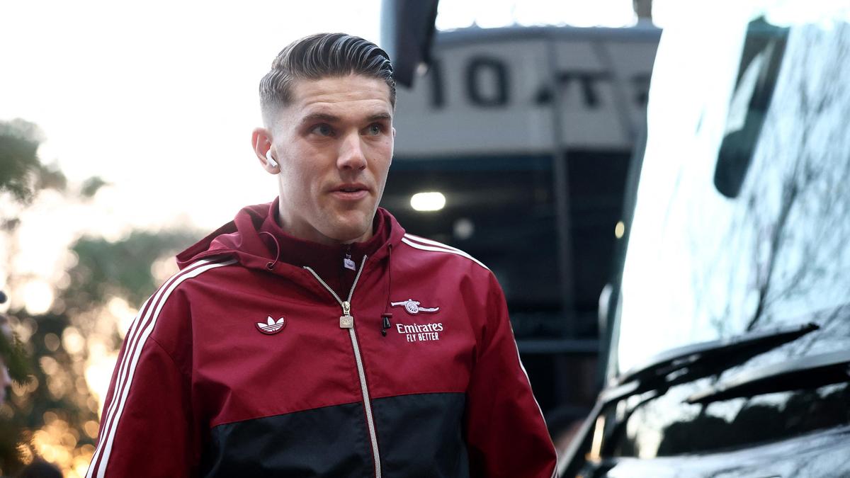 Bournemouth vs Arsenal LIVE updates, Premier League 2025-26: Confirmed ...