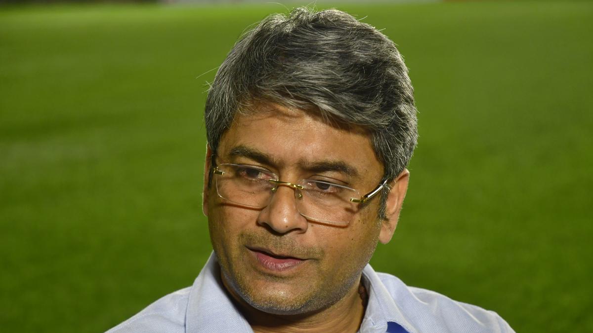 New coach of Indian men’s national football team to be onboarded by ...