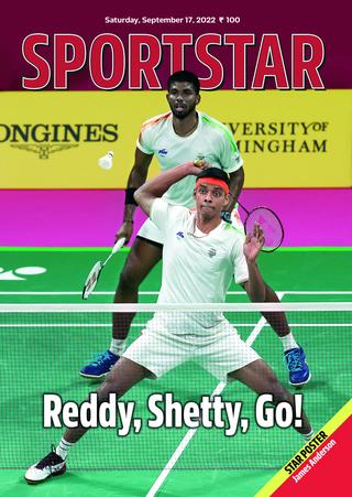 Sports eBooks, eBooks Digital Subscription - Sportstar