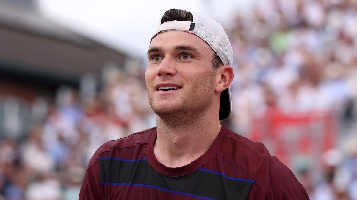 ATP Rankings before Wimbledon 2025 draw: Draper rises to 4th, Medvedev ...