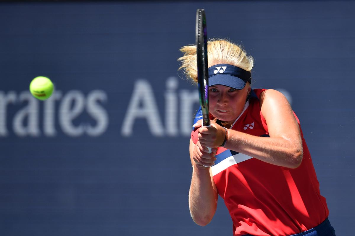 Tauson strikes another blow for title teens in Luxembourg - Sportstar