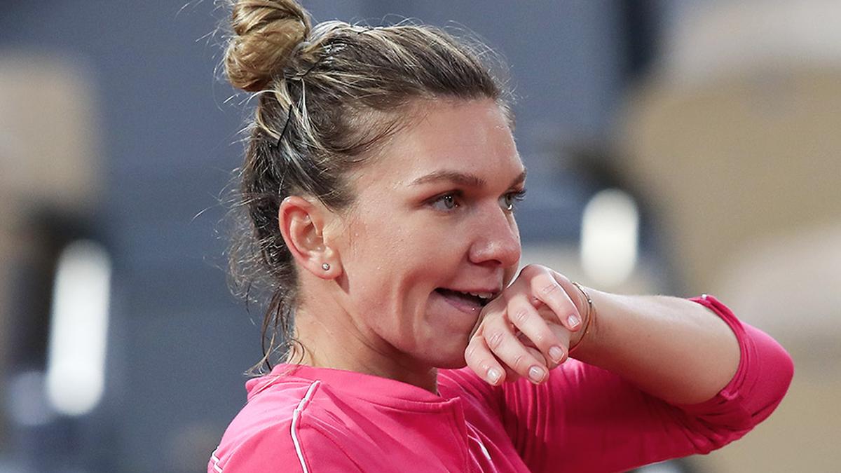 Simona Halep close to clearing doping charges- reports - Sportstar