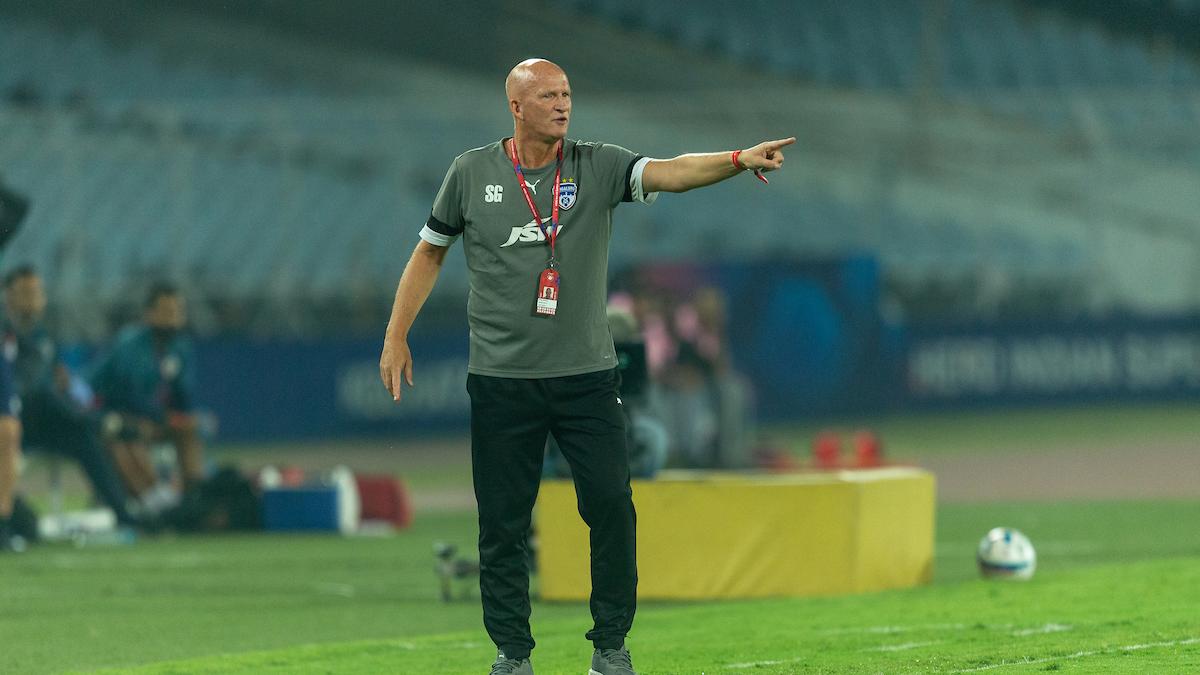 Grayson wants Bengaluru to use Blasters fans’ hostility as motivation ...