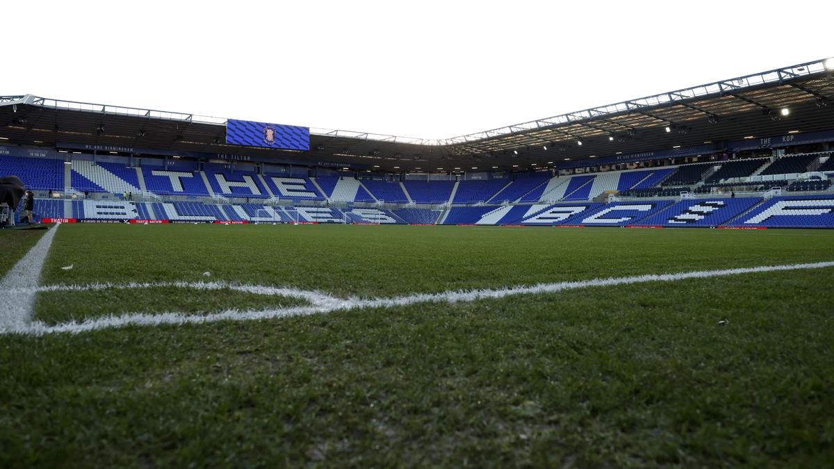 Why are several EFL Championship matches on Sunday postponed? | Archivo ...