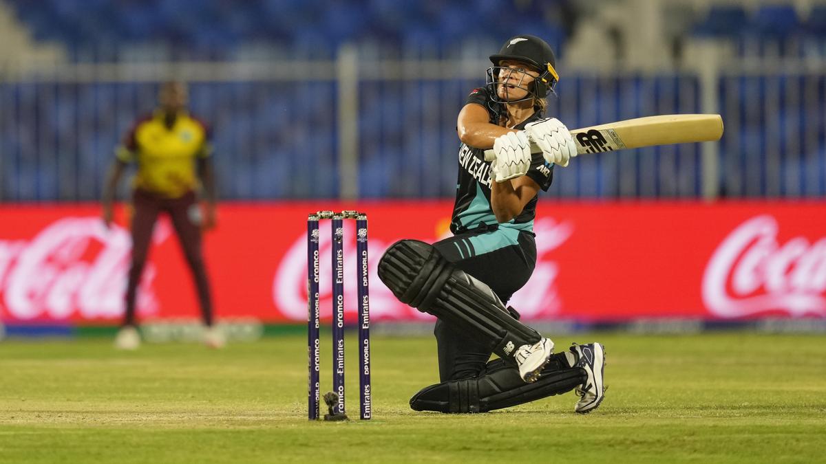 Sri Lanka vs New Zealand head-to-head: SL-W vs NZ-W stats, records ahead of Women’s ODI World ...