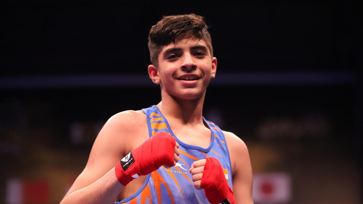 Indian sports wrap, April 27: 14 Indians reach finals at Asian age ...