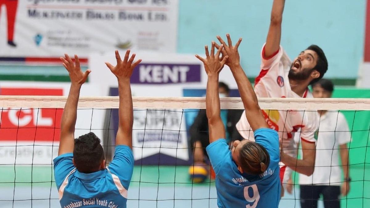Prime Volleyball League 2: From Rs 5 lakh base price to Rs 12.25 lakh ...