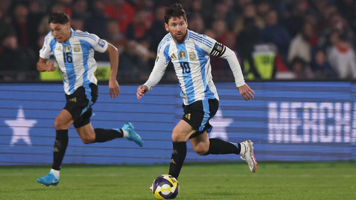 Ecuador Soccer Games