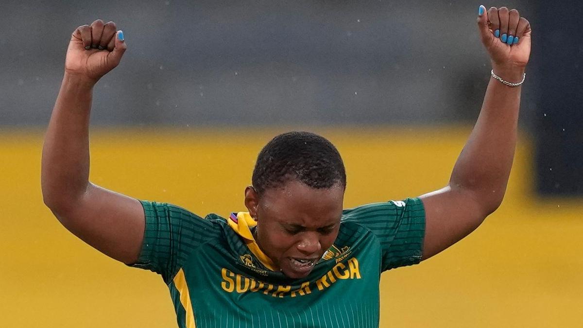 Women’s ODI World Cup 2025: Dominant South Africa won’t take Pakistan ...