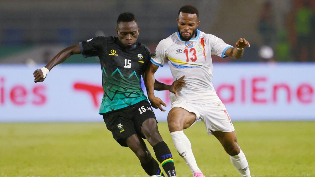 AFCON 2024: Ivory Coast faces defending champ Senegal as round of 16 ...