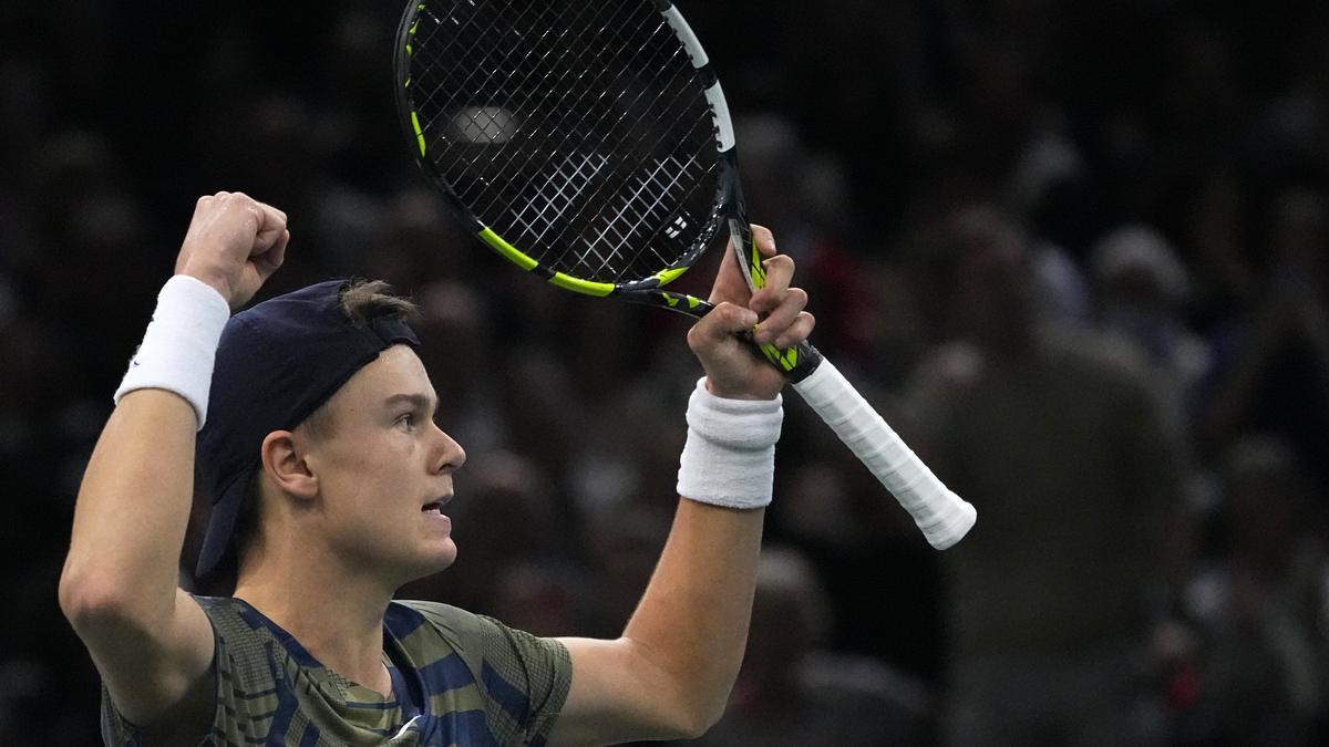 UTR Pro women’s tennis tournament to start from Monday - Sportstar