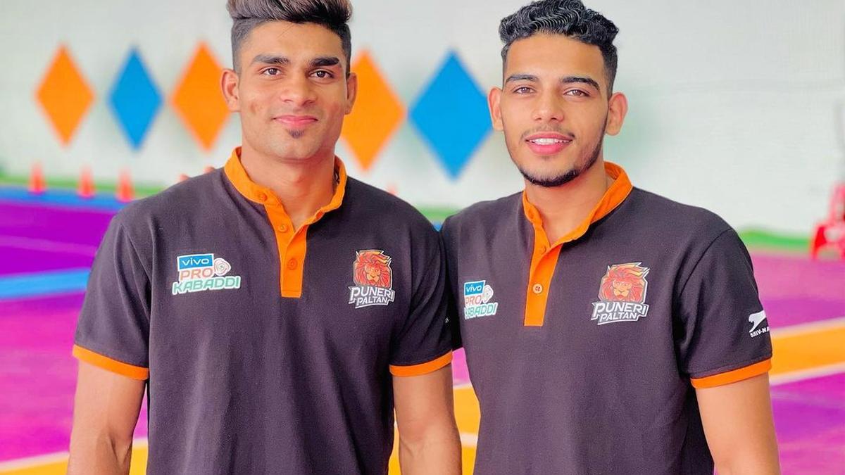 Pro Kabaddi: Why are Aslam Inamdar, Mohit Goyat not playing in Puneri ...