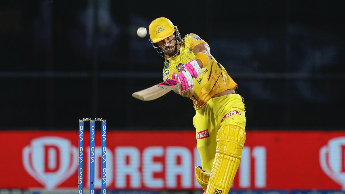 MLC 2023: Major League Cricket schedule, list of matches, fixtures ...